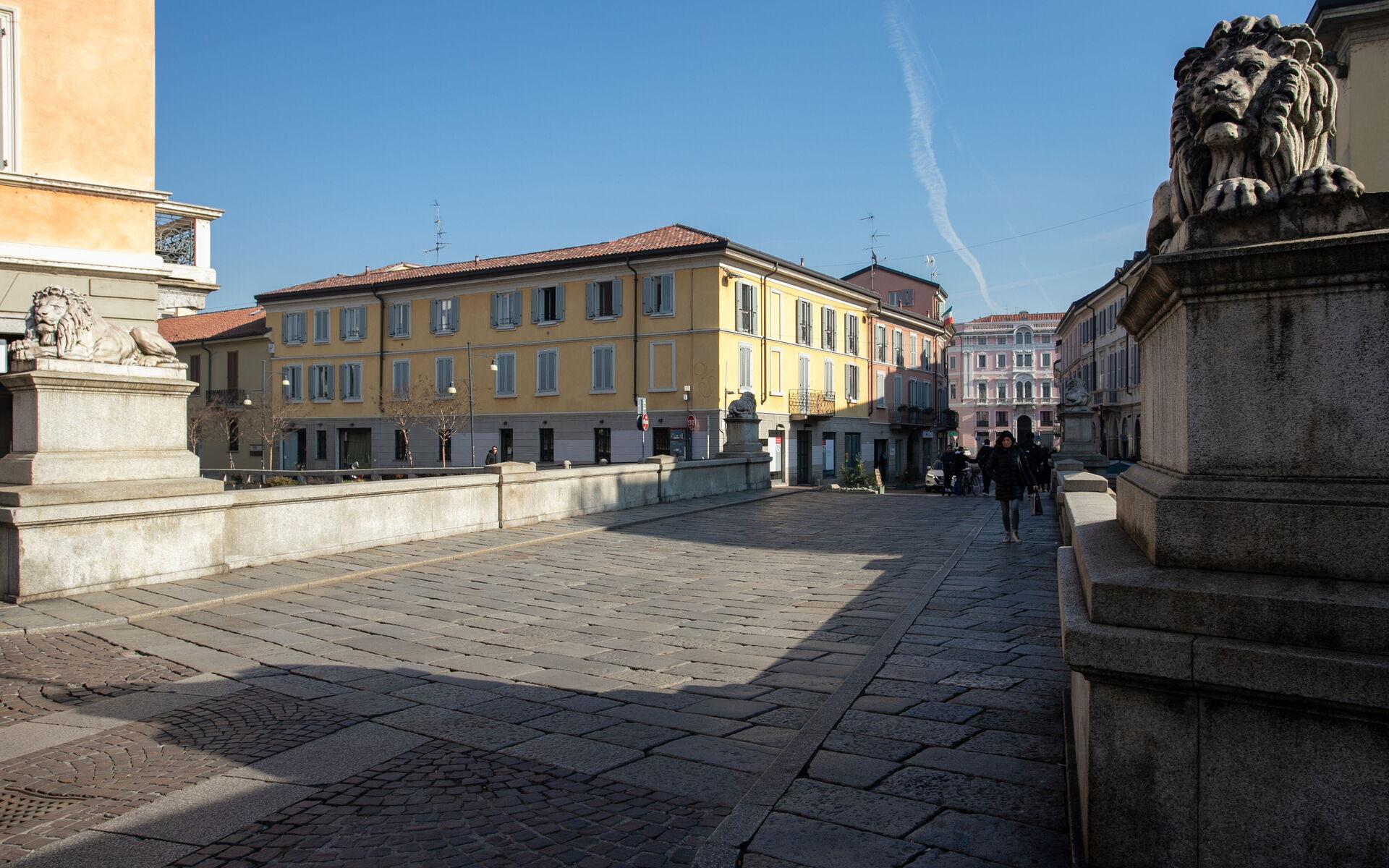 De Gradi